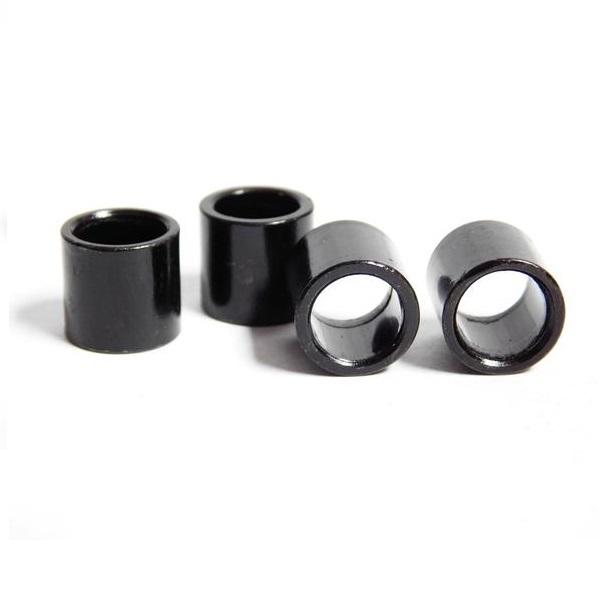 Longboard Skateboard Bearing Spacers 8mm x 10mm ( 4pcs) – Pump Skate